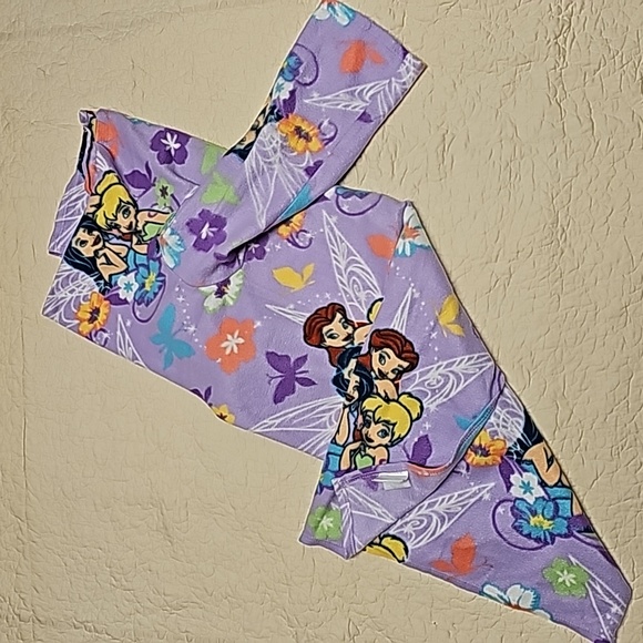 Disney | Other | Disney Snuggie With Sleeves Childrens Size | Poshmark